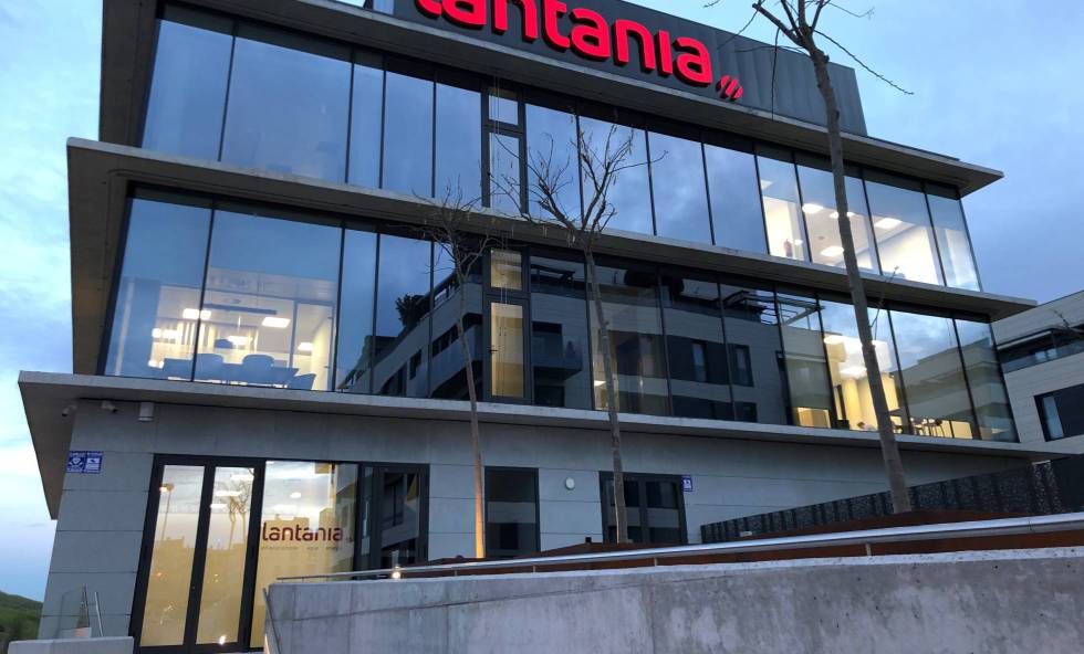 Lantania da un salto con su cartera y se consolida entre las ...
