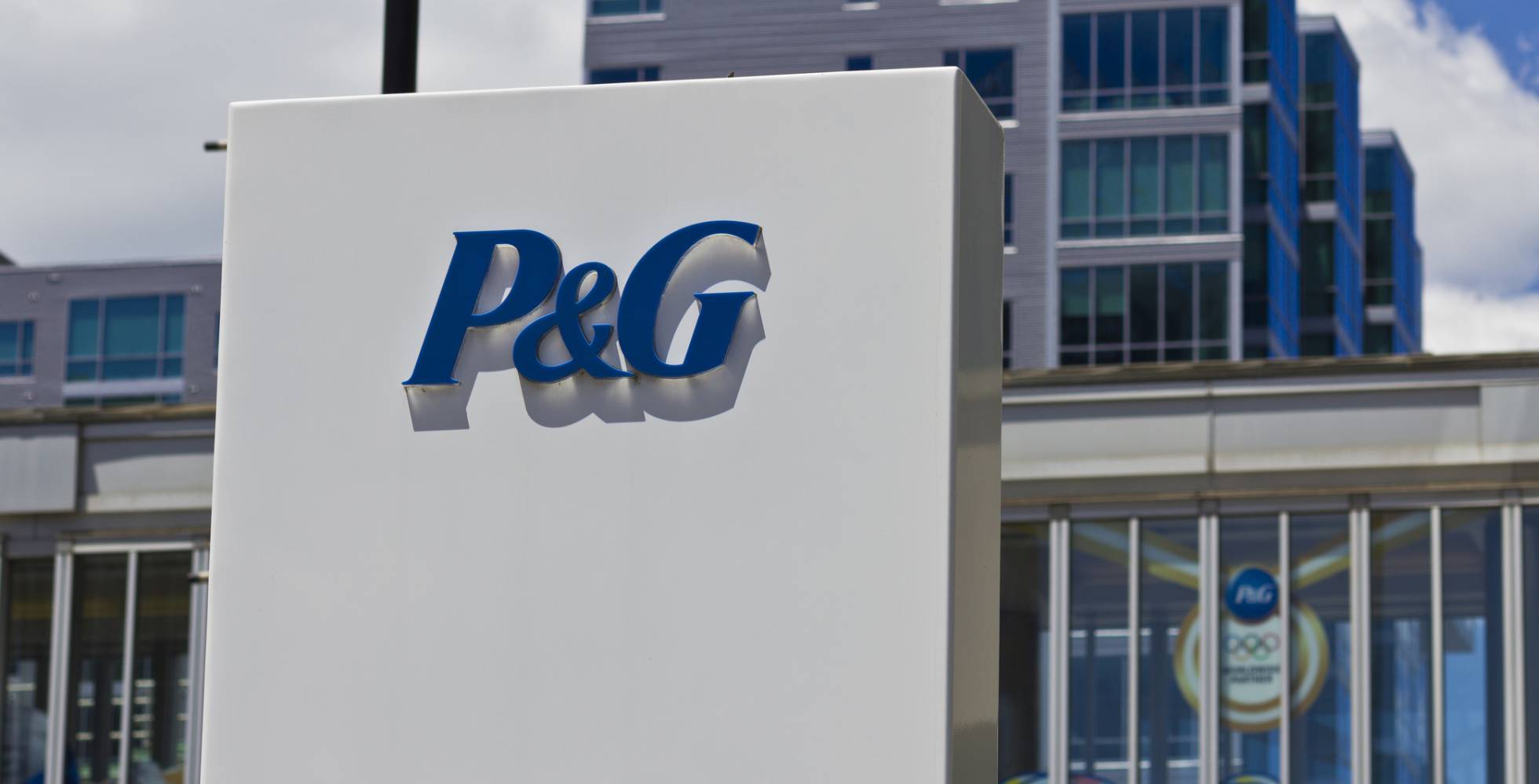 Procter & Gamble reorganiza su estructura en España y liquida su ...