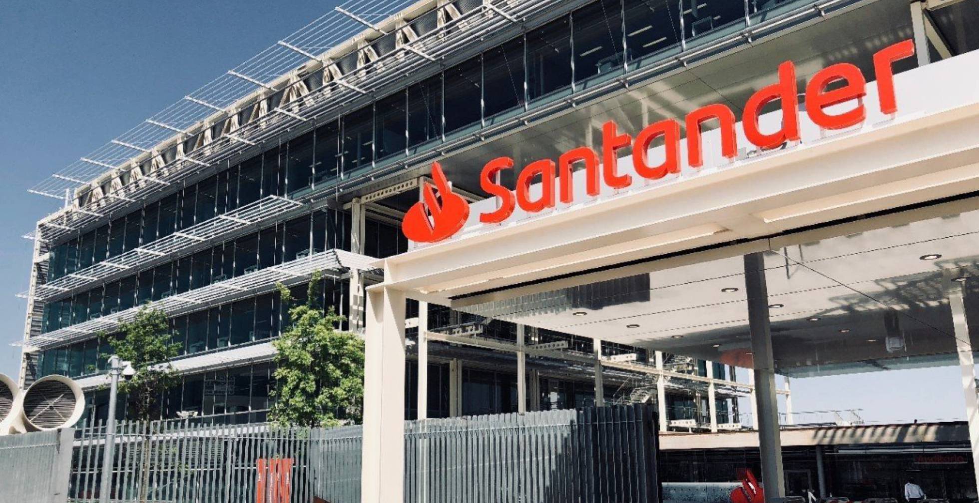 Santander Digital Businesses amplía capital en 16,7 millones ...