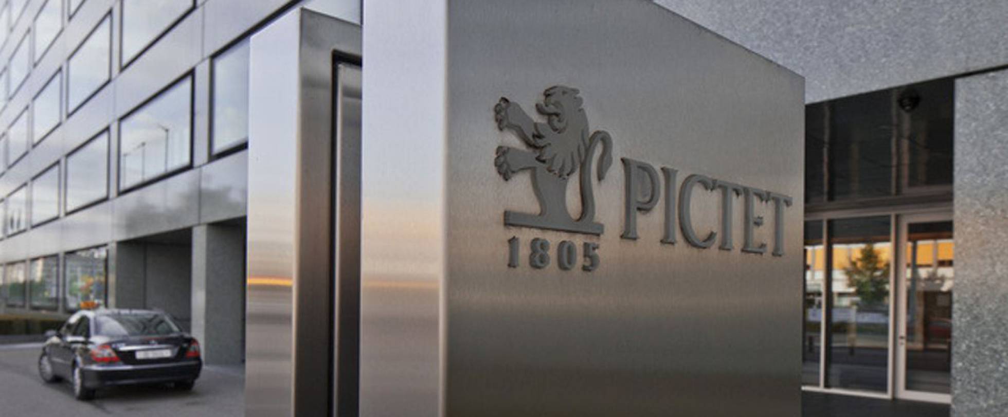 Pictet logra mantener el beneficio a pesar de la pandemia | Fondos y ...
