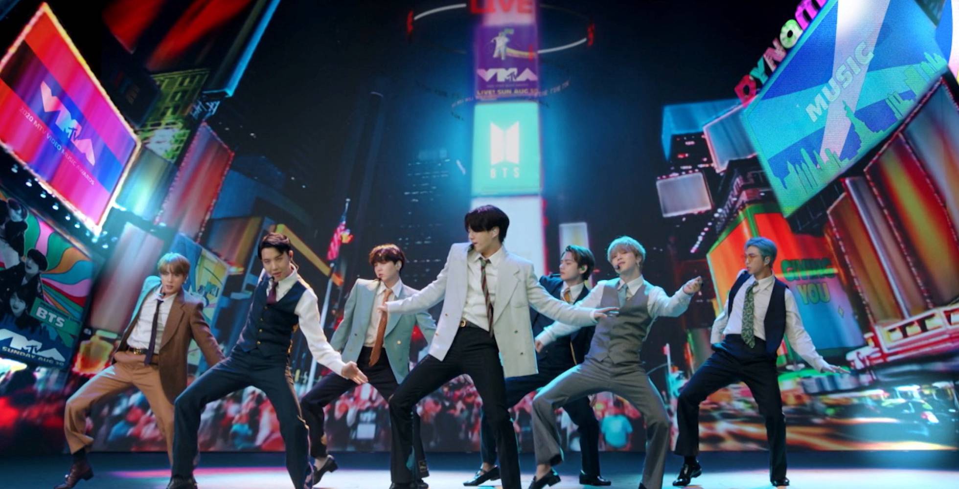 BTS: Del ‘hit’ musical al éxito en Bolsa del K-Pop | Compañías | Cinco Días