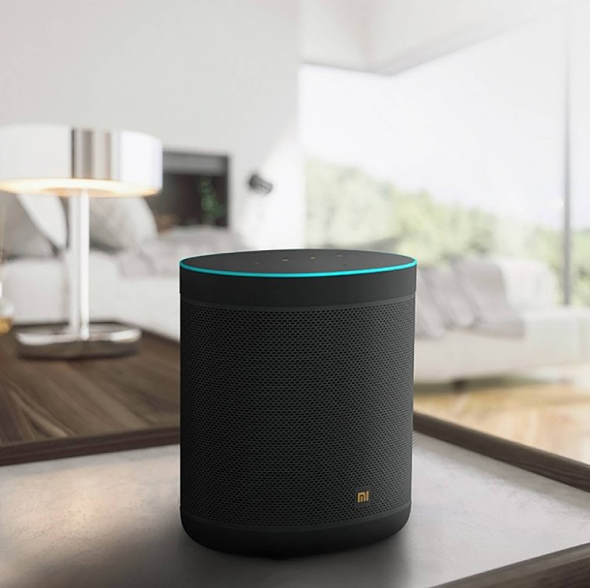 Xiaomi Mi Smart Speaker: compacto, con sonido DTS y asistente de Google ...