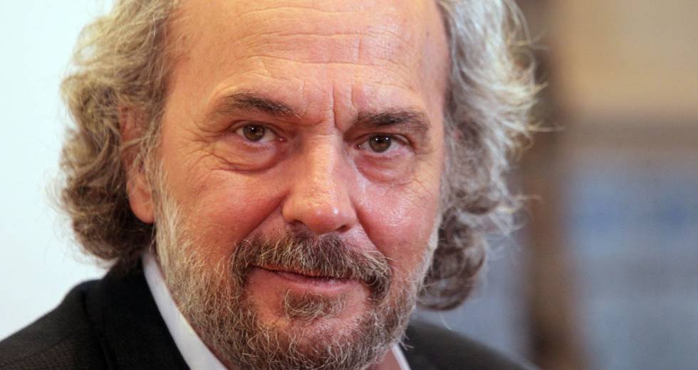 José Coronado: “Solo el 8% de los actores vive de este oficio ...