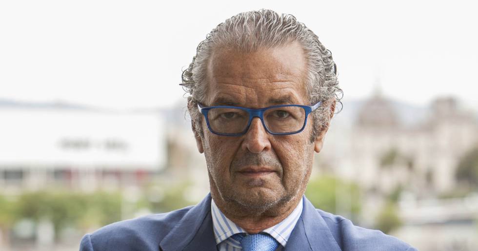 Luis Conde: “Fichar a Esperanza Aguirre fue el mejor acierto de mi vida ...