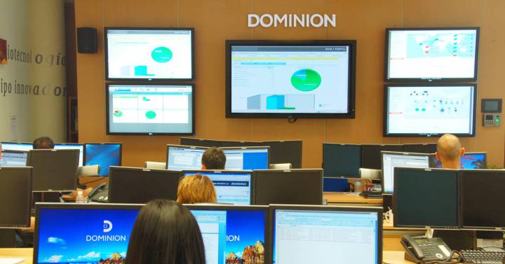 Dominion gana 4 millones de euros hasta septiembre y mantiene sus ...
