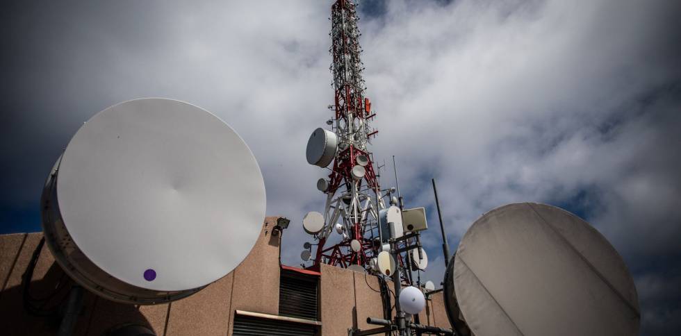 Cellnex llevará el 5G a la planta química de BASF en Tarragona ...