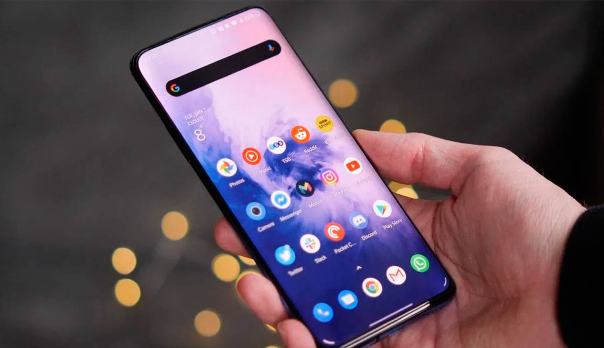 ¿Tienes un móvil Android? Haz que sea más seguro con estos trucos ...