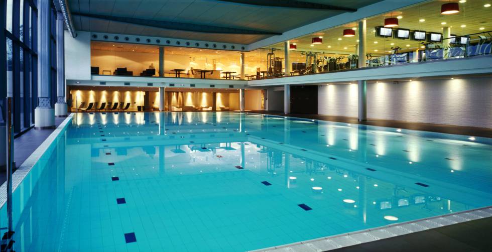 Rhône Capital coloca el 6,2% del capital de Fluidra por 200 millones ...