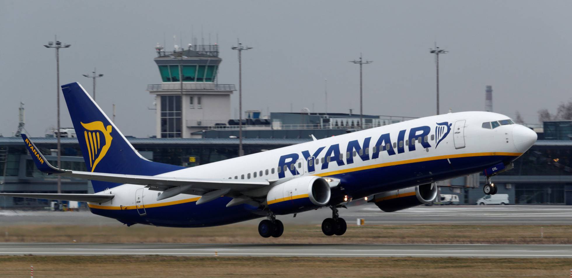 Ryanair impulsa a Boeing con la compra de 75 unidades del 737 MAX ...