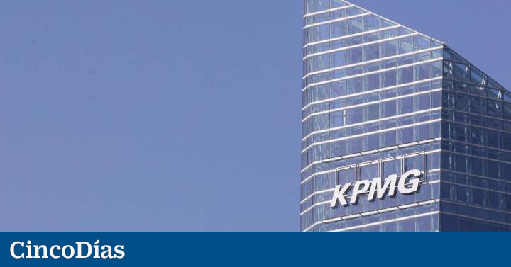 KPMG contratará a 1.200 nuevos profesionales en 2021 | Compañías ...