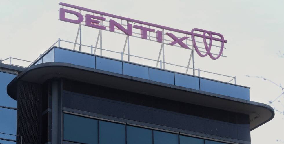 Adicae se persona en el concurso de acreedores de Dentix para defender ...