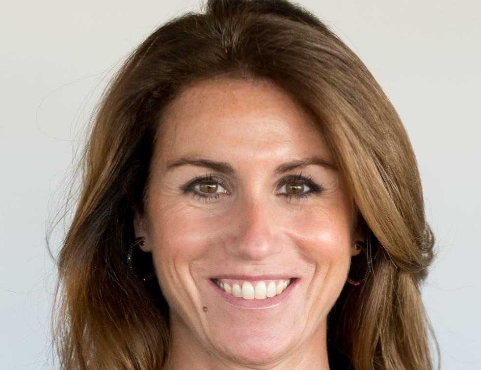 Linklaters nombra a Paloma Fierro nueva 'Global Co-head of Diversity' a nivel global | Compañías ...