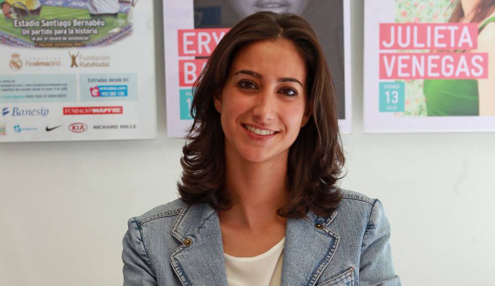 La responsable del negocio online de Inditex deja la compañía por ...