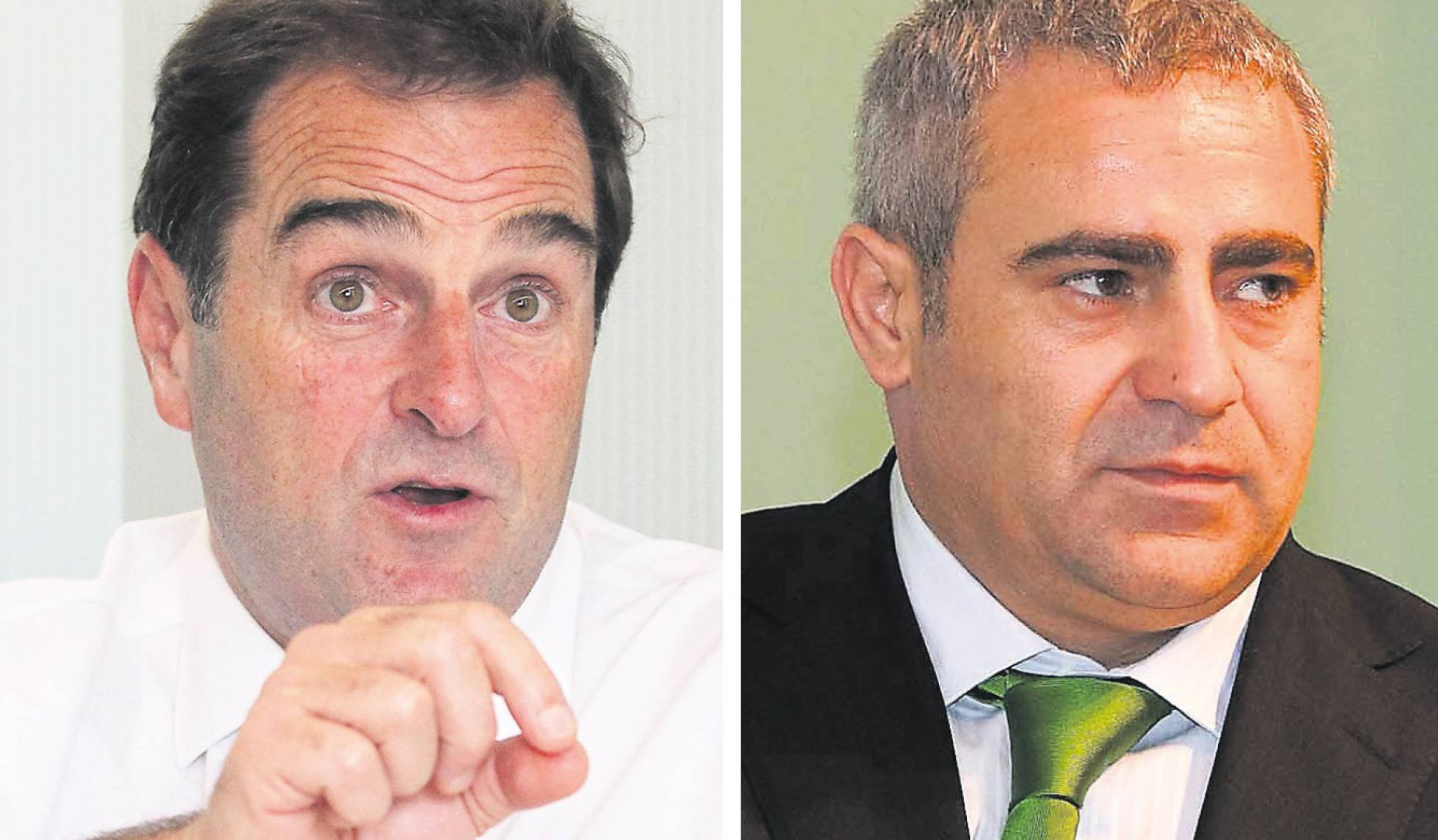 Operación entre inmobiliarias cotizadas: Neinor se come a Quabit ...