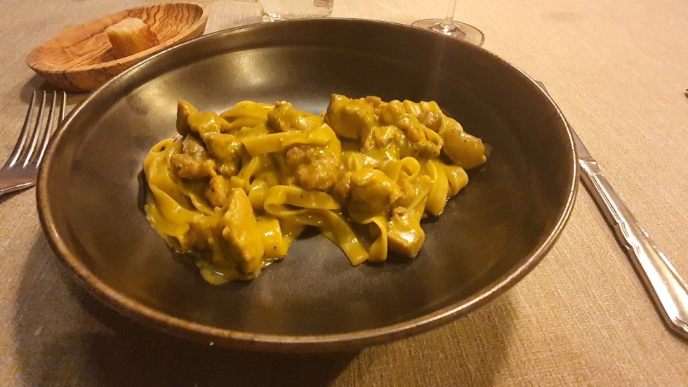 Fotos: Fokacha, el italiano con más lista de espera de Madrid | Cinco ...