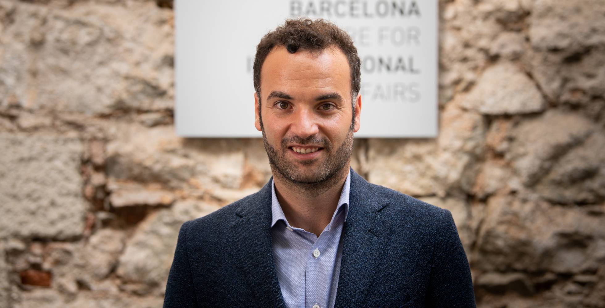 Pol Morillas: “Un ‘think tank’ debe estar abierto a la sociedad ...