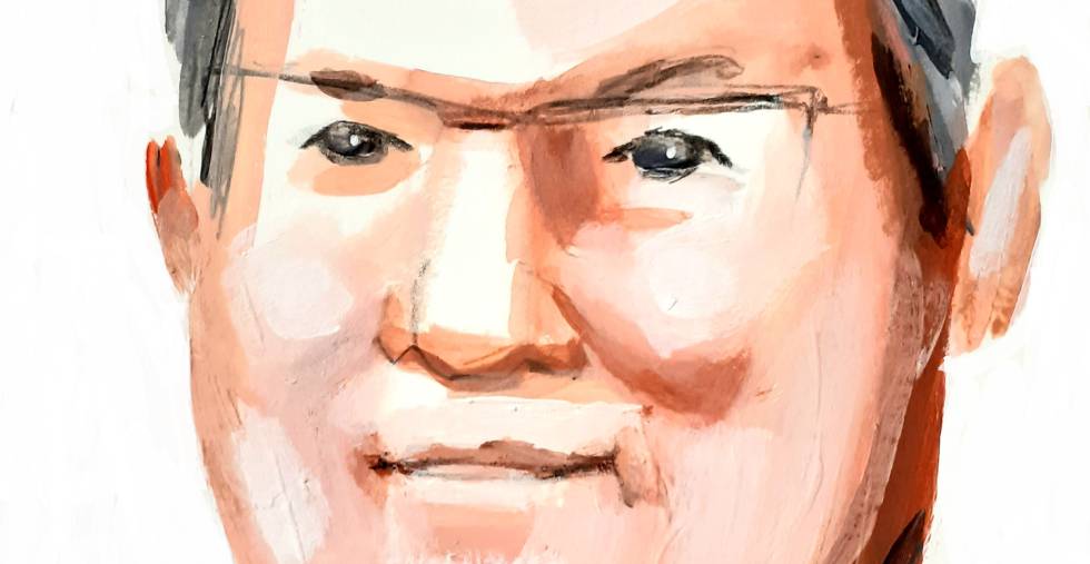 El hijo del lechero busca recetas para engordar Kerry | Opinión | Cinco ...