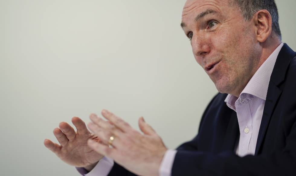 Ducharme (Dia): "España es un mercado competitivo pero no hay guerra de ...