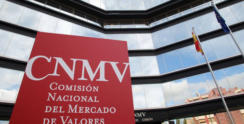 La CNMV podrá someter a autorización la publicidad de criptoactivos ...