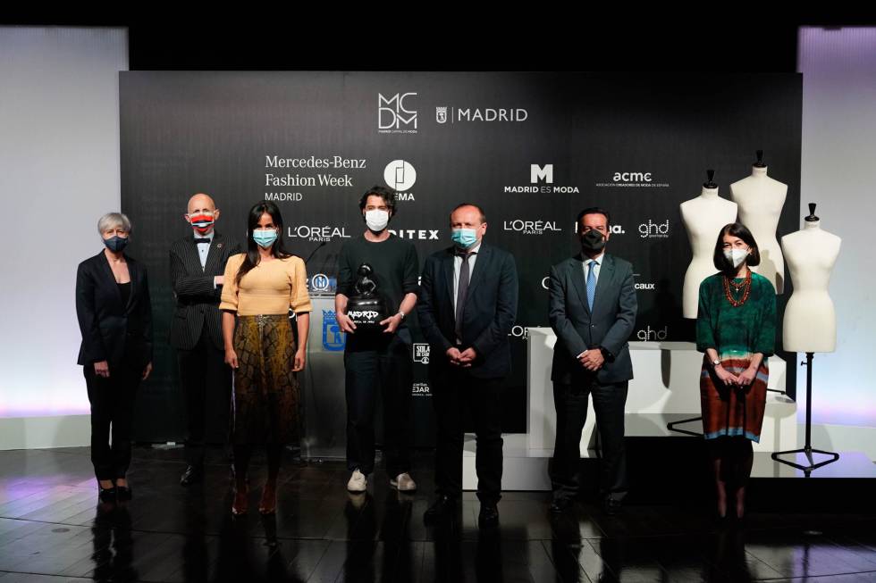 La MBFW Madrid regresa más tecnológica que nunca | Fortuna | Cinco Días