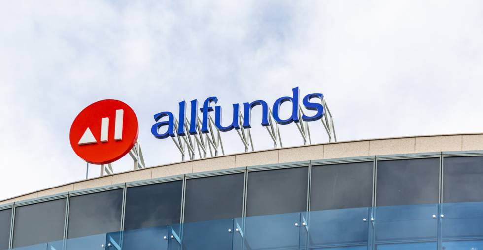 Allfunds debutará en Ámsterdam el 23 de abril con una valoración máxima ...