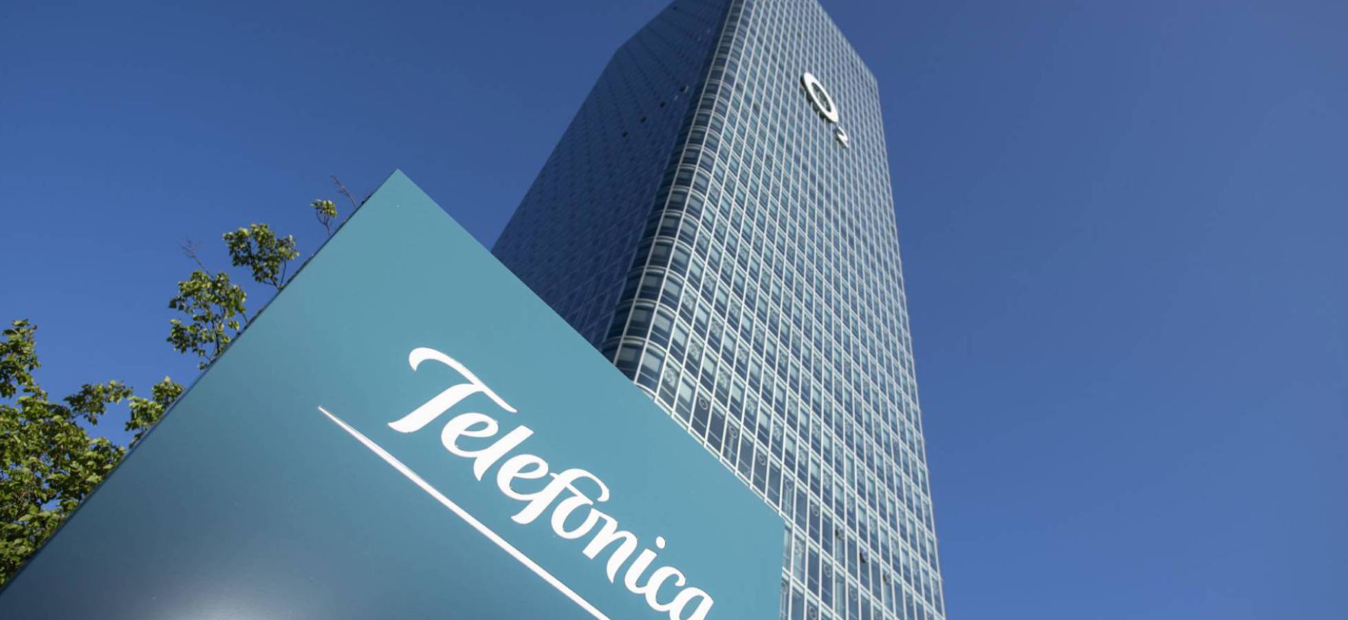 Telefónica Alemania reduce sus pérdidas hasta marzo a 40 millones de ...