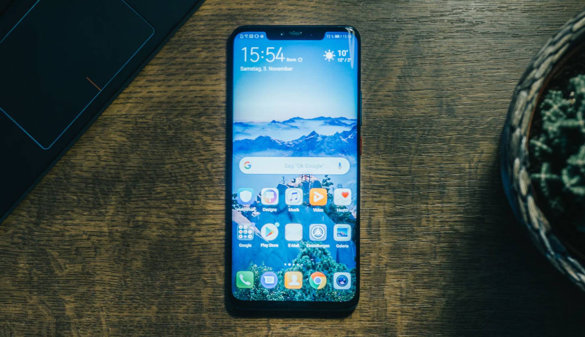 Cómo seleccionar una pantalla de inicio diferente dentro de tu ...