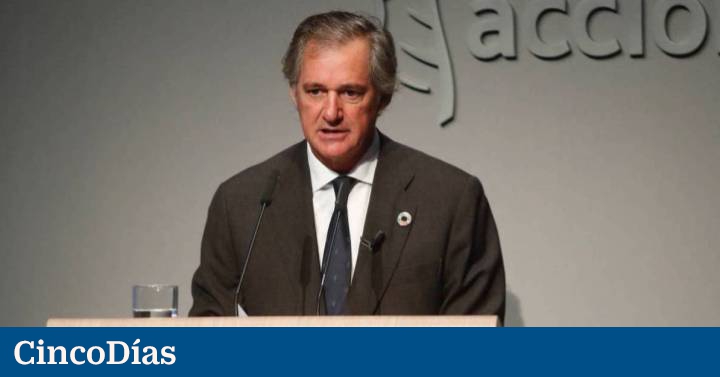 Acciona firma créditos por 3.300 millones para dar autonomía a la ...