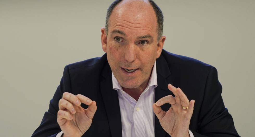 Letterone saca adelante en junta la ampliación de Dia ante la oposición ...