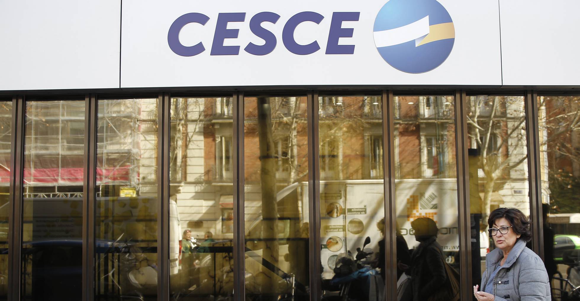 Cesce: el aliado para remontar sin riesgos | Extras | Cinco Días