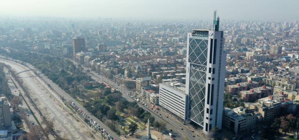 Telefónica Chile aprueba el pago de dividendos por 265 millones tras la ...