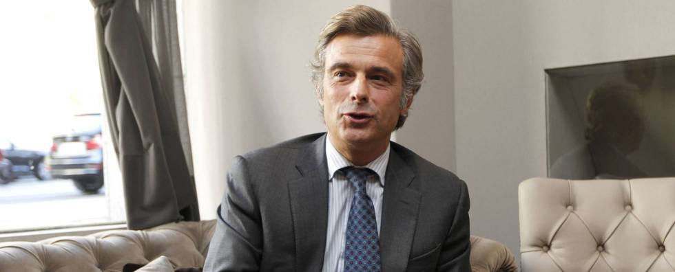 BBVA se alía con Oddo BHF para la intermediación bursátil | Mercados ...