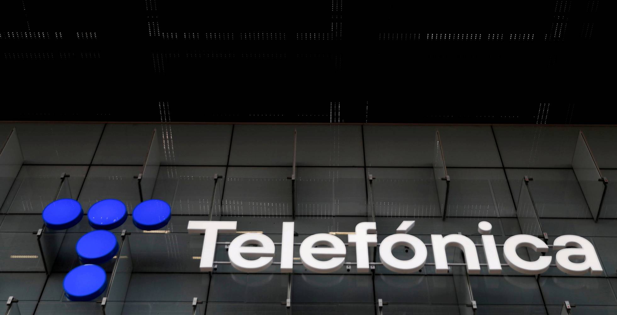 La nueva Telefónica avanza gracias al éxito de su plan estratégico ...