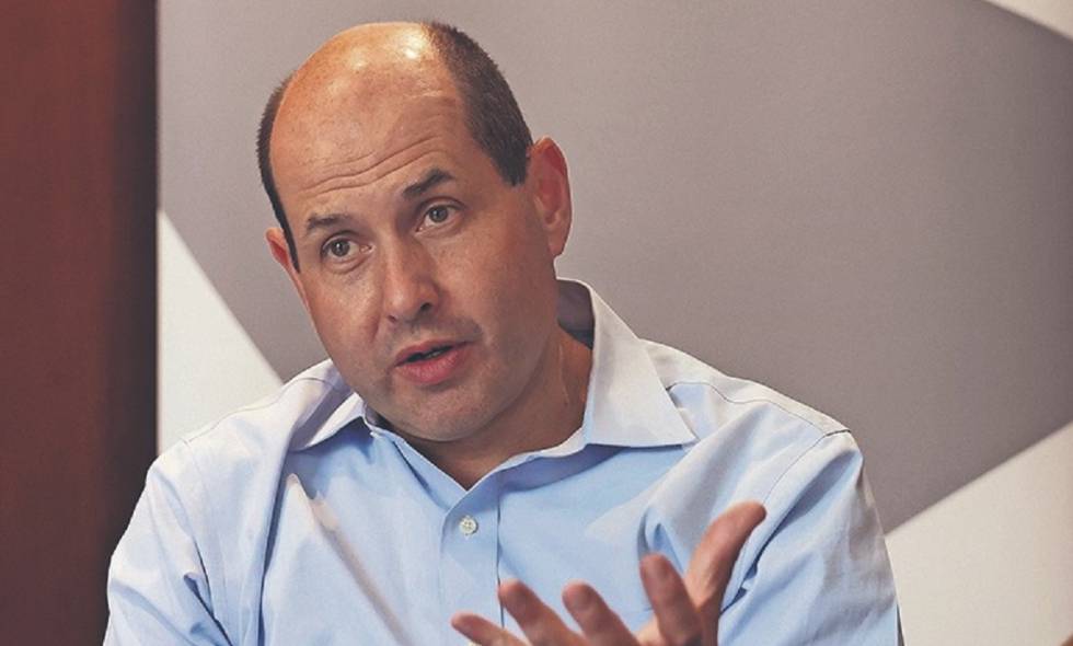 Roman Regelman: “España tiene capacidad para ser un líder en activos ...