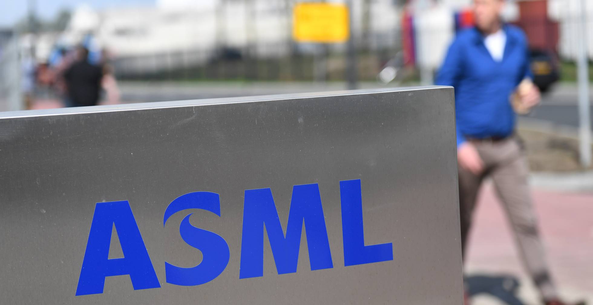 La explosión tecnológica coloca a ASML en la cima | Mercados | Cinco Días