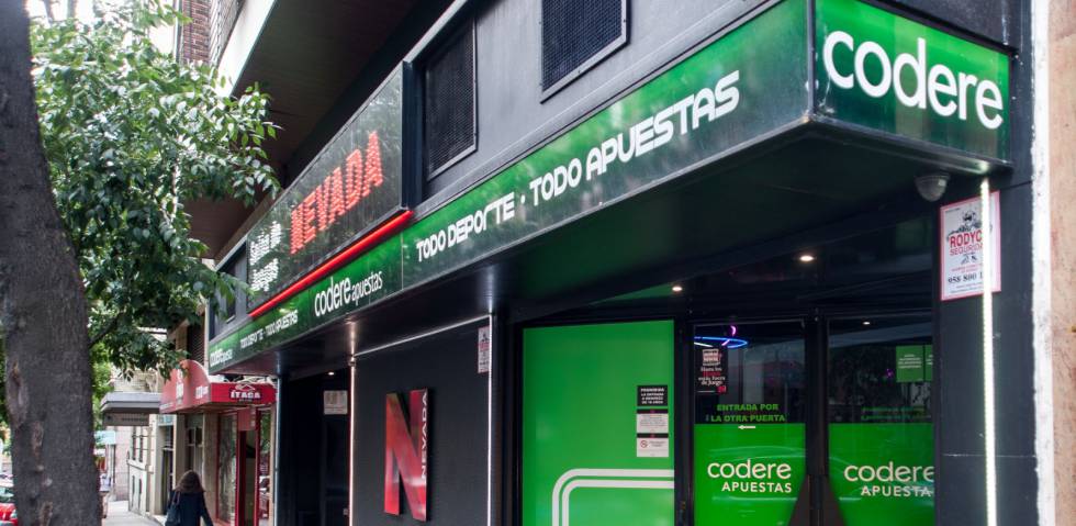Codere inicia el proceso para cerrar su reestructuración antes de que ...