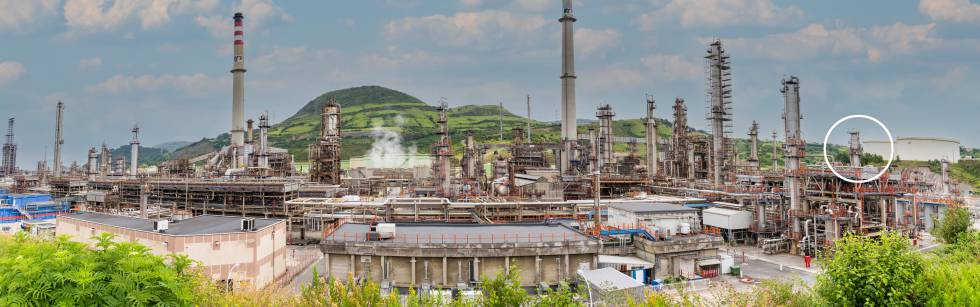 Petronor iniciará el próximo año la producción de hidrógeno | Compañías ...