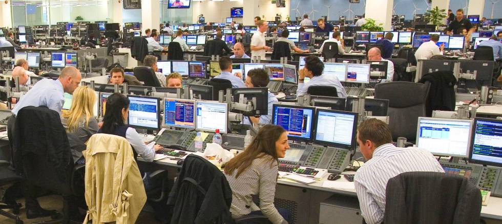 El bróker suizo Tradition lanza un mercado en España para derivados y ...