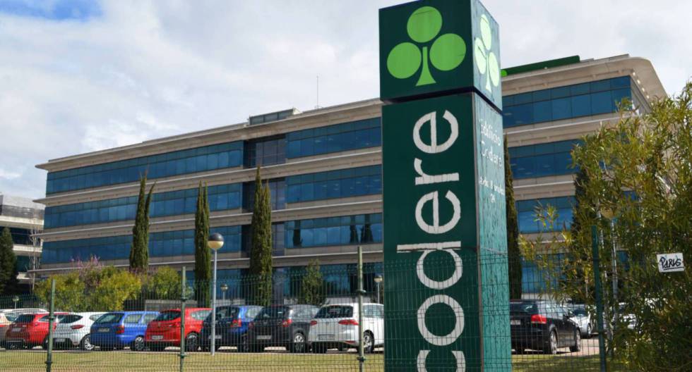 Codere aprobará su liquidación para operar desde otra sociedad de la ...