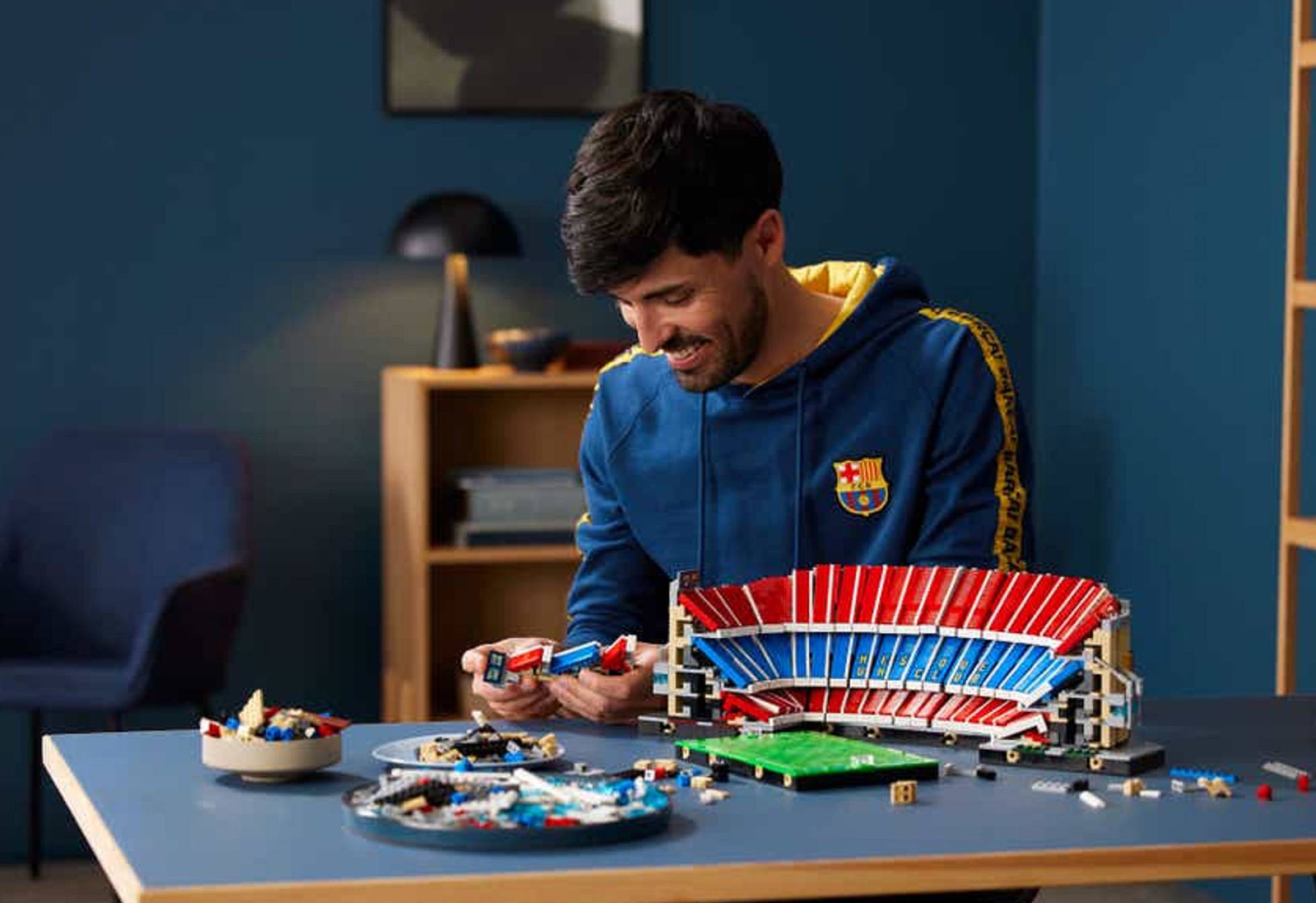 Lego anuncia el lanzamiento de su primera ‘Flagship Store’ en España ...