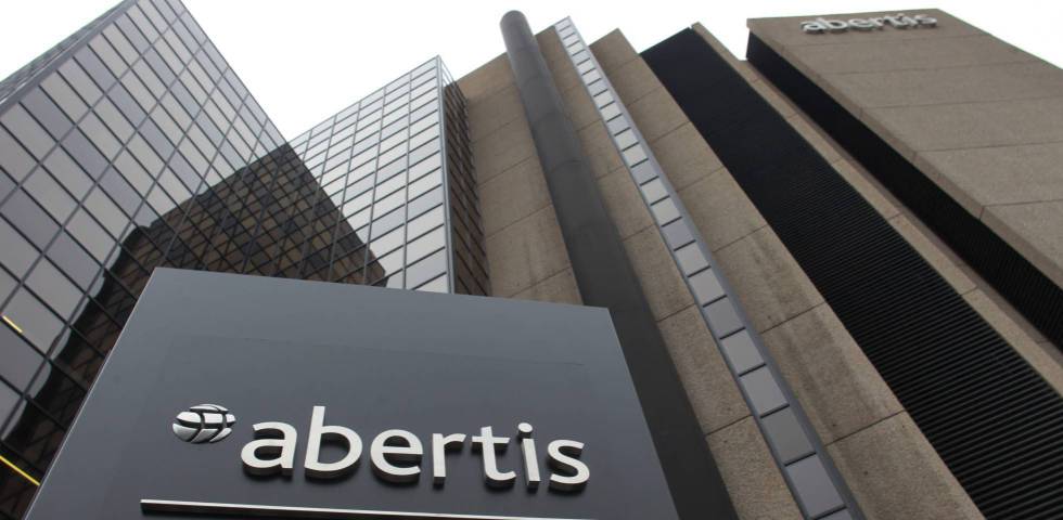 Abertis gana 516 millones a septiembre, un 62% más por la vuelta del ...