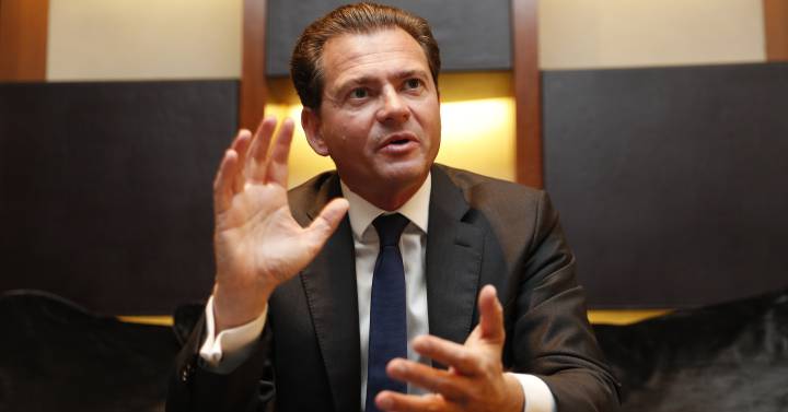 Christian Staub: “En un año habrá fondos de criptomonedas para todos ...