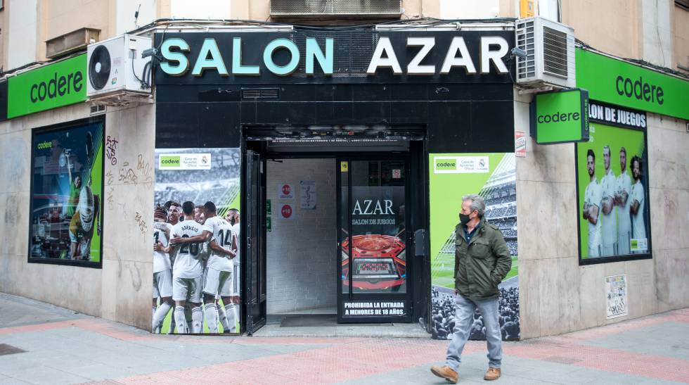 Codere prevé recuperar más del 80% del negocio pre Covid en el último ...