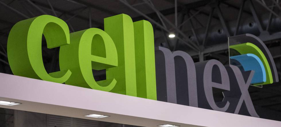 Cellnex presenta un ERE voluntario para sus filiales en España ...