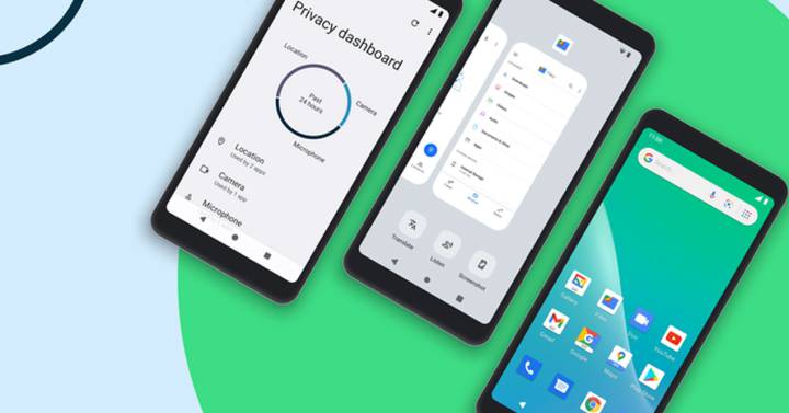 Android 12 Go Edition: así es el sistema operativo que acelerará tu ...