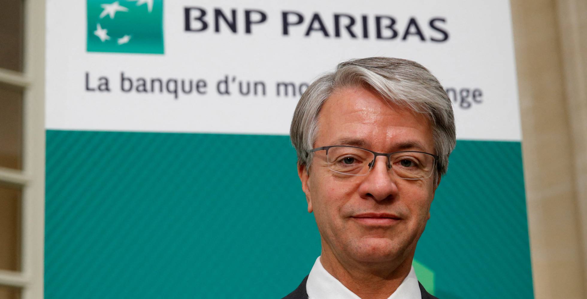 BNP Paribas se encuentra ante un agradable dilema de liquidez | Opinión ...