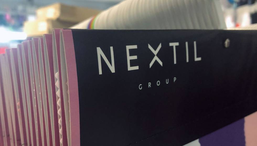 Nextil compra la firma portuguesa Keupe para crecer en el textil de ...