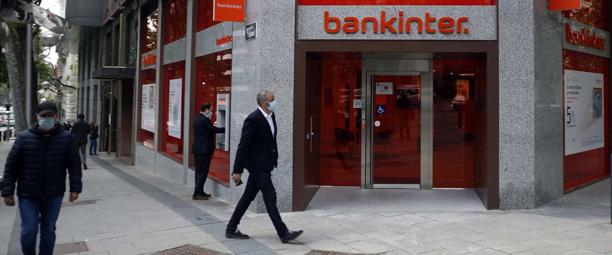 Bankinter impulsa la gestión de carteras para los 50.000 millones de su ...