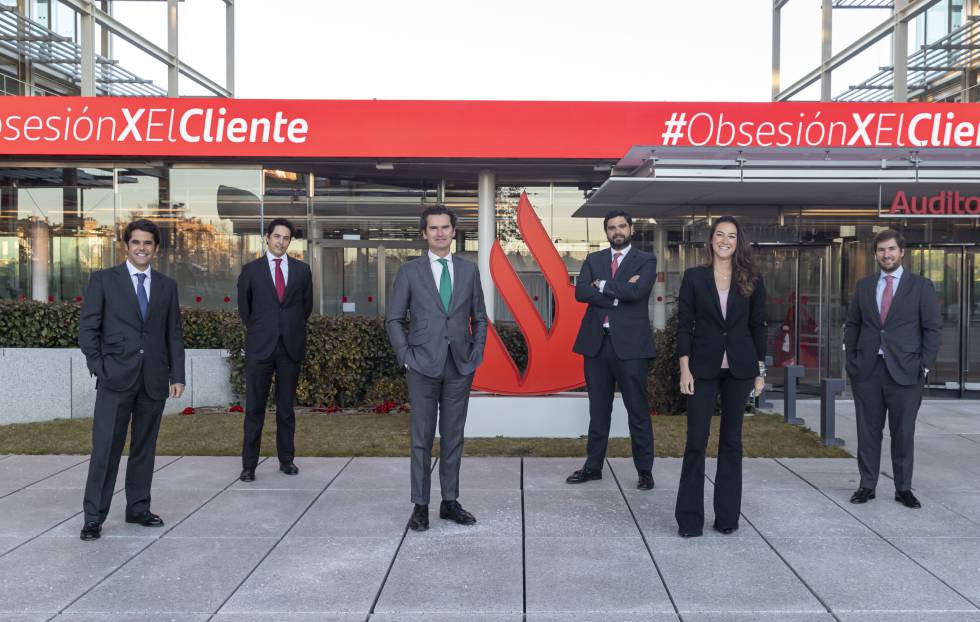 Santander, JP Morgan y BBVA, medallistas en bonos en 2021 | Mercados ...