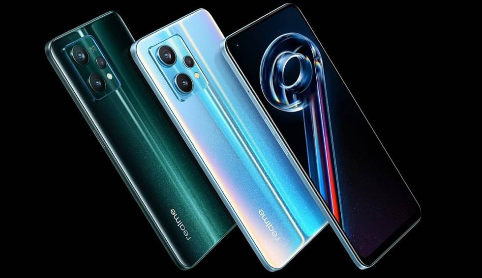Realme Confirma La Fecha De Presentaci n Del Realme 9 Pro C mo Ser Realme Confirma La Fecha De Presentaci n Del Realme 9 Pro C mo Ser